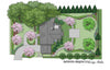 Tree Canopy | Bower & Branch Signature Landscape Design