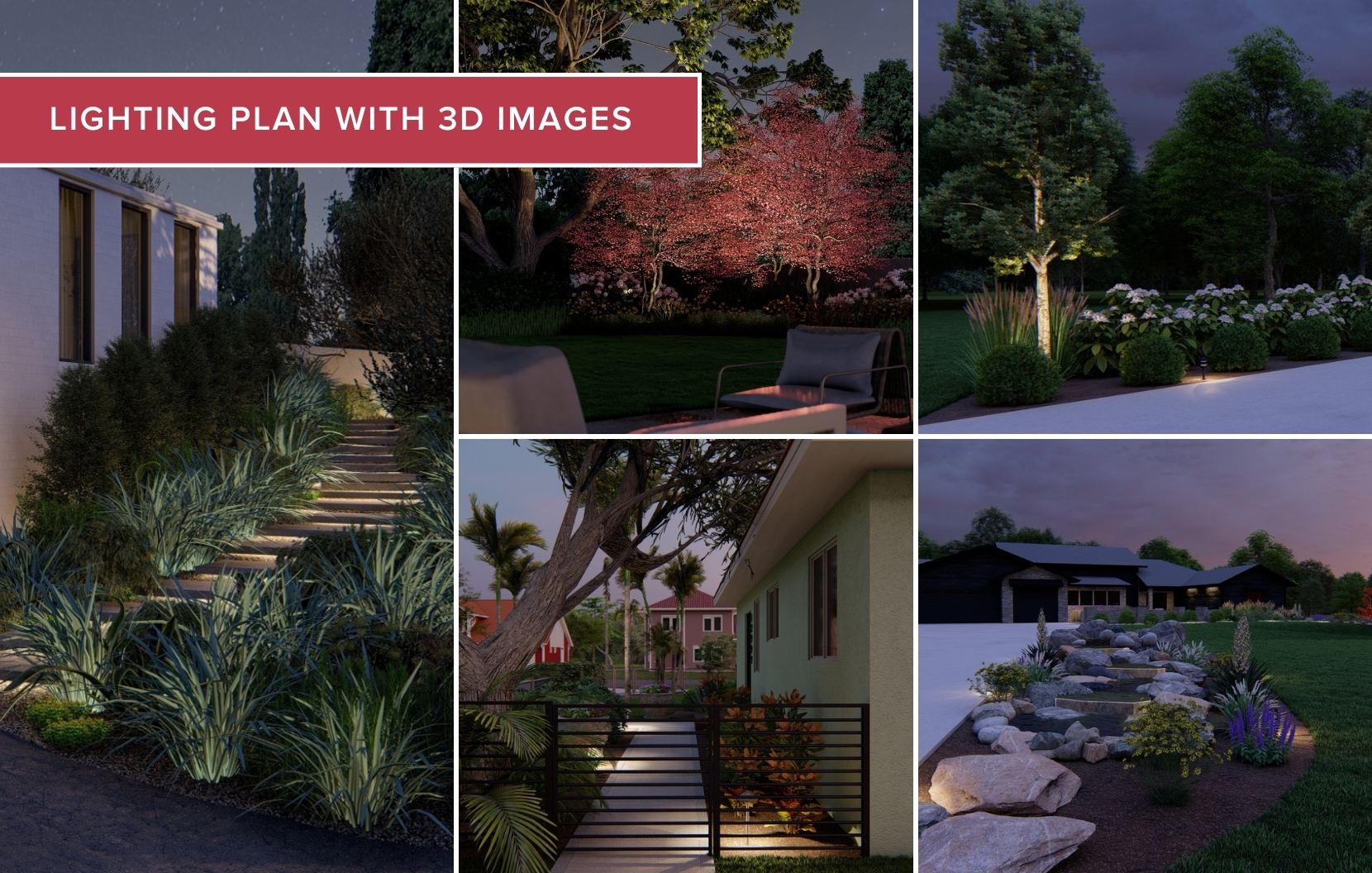 Backyard | Bower & Branch Signature Landscape Design